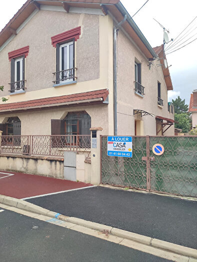 Appartement 2 pièces à louer - Drancy, Les Oiseaux