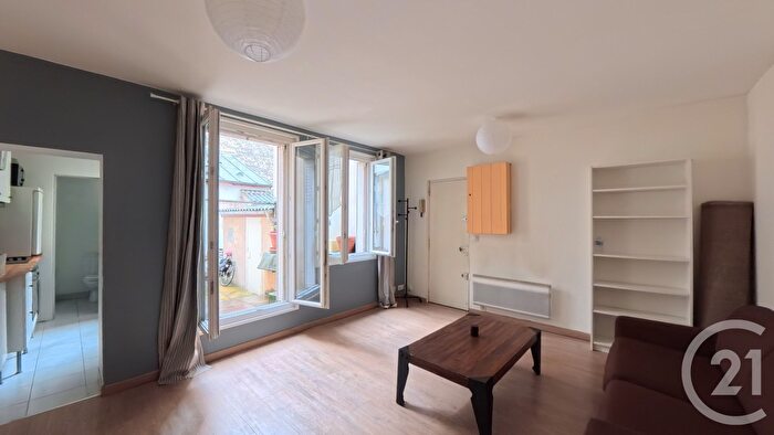 Appartement à vendre - Paris e , Didot, Porte de Vanves - 1 pièce