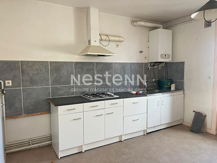 Yssingeaux : Appartement 2 pièces à louer