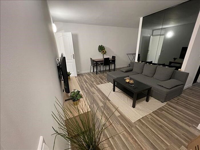 Le Mée-sur-Seine, Plein Ciel - Appartement 4 pièces à louer