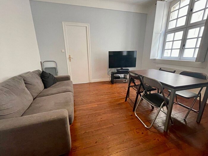 Appartement 2 pièces à louer - Bayonne