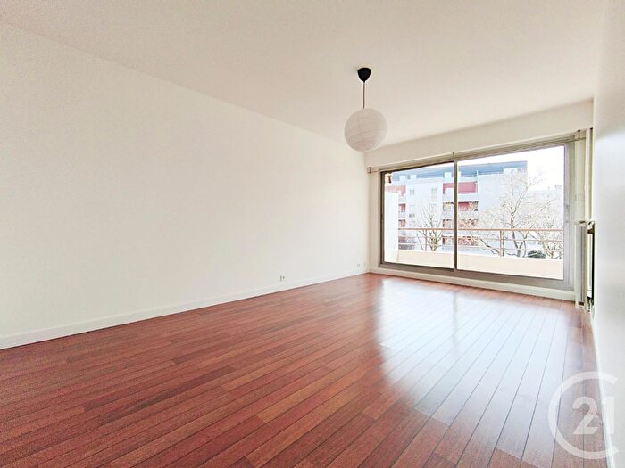 Fresnes, Centre-ville : Appartement 2 pièces à louer
