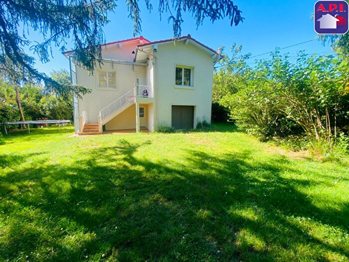Maison 6 pièces à vendre à Artigat