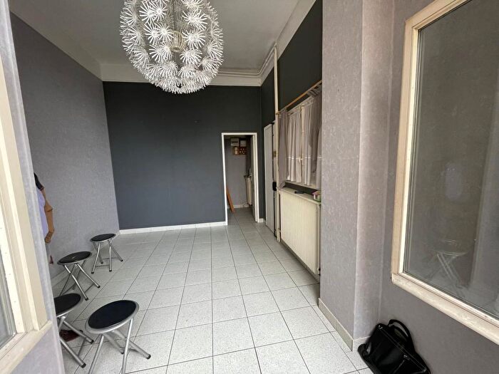 Appartement à vendre - Champigny-sur-Marne, Quatre Cités, Simonettes - 2 pièces - 1 chambre