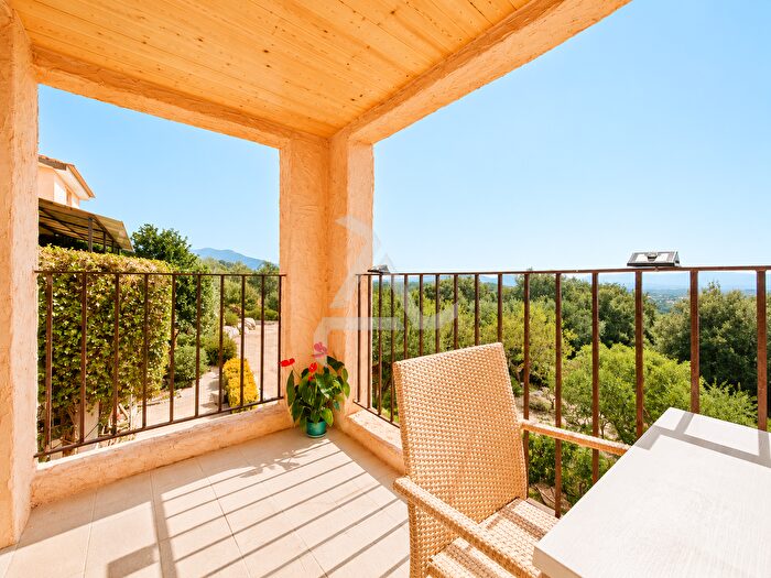 Porto-Vecchio - Appartement 2 pièces à vendre