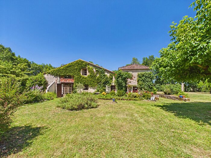 Maison 15 pièces à vendre à Allemans-du-Dropt