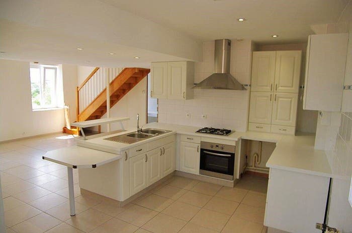 Appartement 4 pièces à Art-sur-Meurthe, à louer