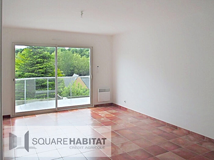 Maison à vendre - Lannion, Centre-ville - 5 pièces - 4 chambres