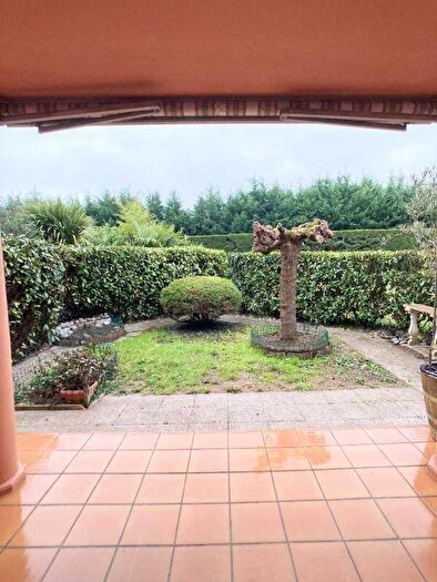 Appartement à louer - Montaudran, Lespinet, Toulouse - 4 pièces