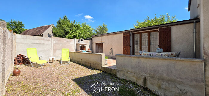Sens - Maison 7 pièces à vendre