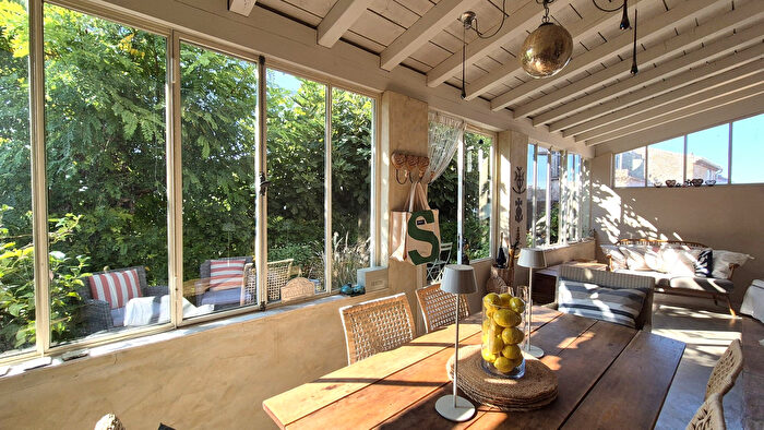 Pouzolles : Maison 5 pièces à vendre