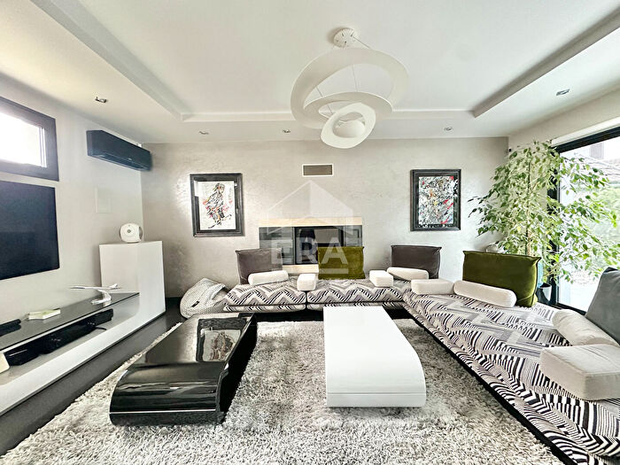 Maison à vendre - Montesson, La Borde - 6 pièces - 3 chambres