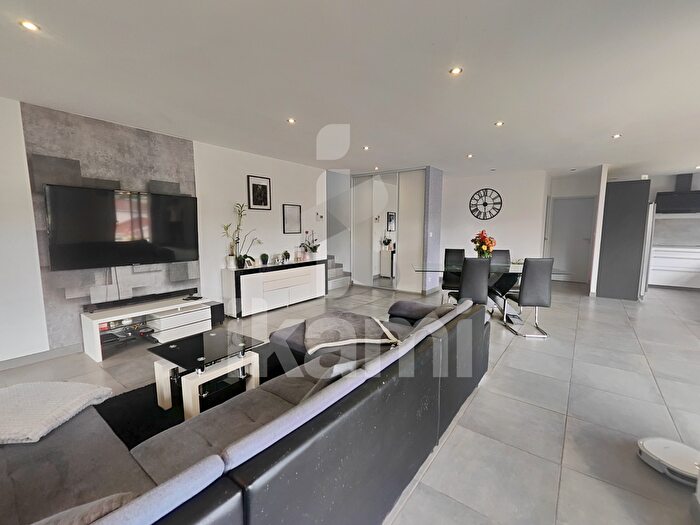 Villevocance : Maison 6 pièces à vendre