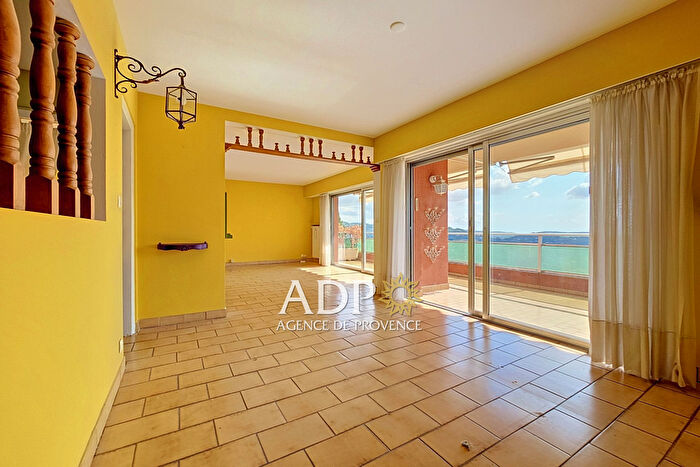 Appartement 4 pièces à vendre - Grasse, Magagnosc, Saint-Mathieu
