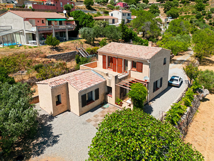 Maison à vendre - Bonson - 4 pièces - 3 chambres