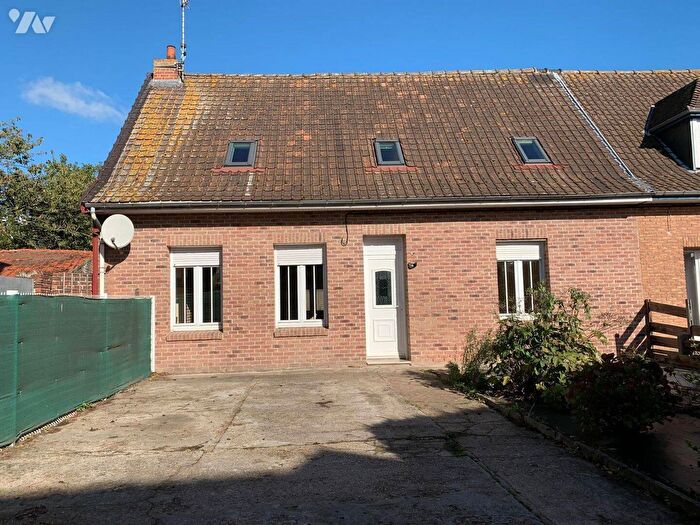 Maison à louer - Fletre - 5 pièces - 4 chambres