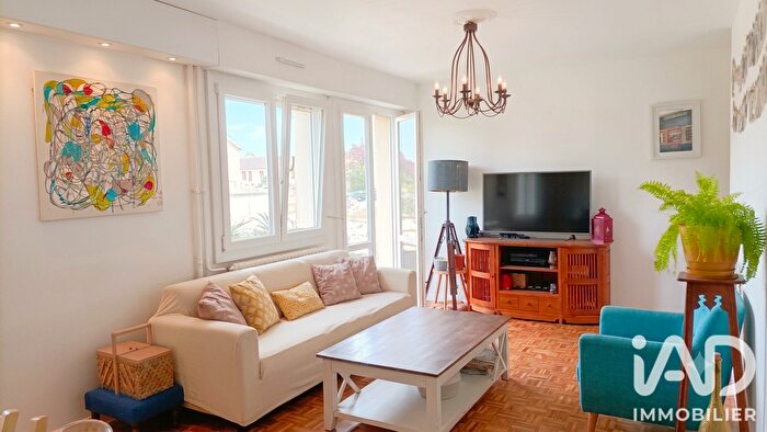 Appartement 3 pièces à vendre - Mondeville