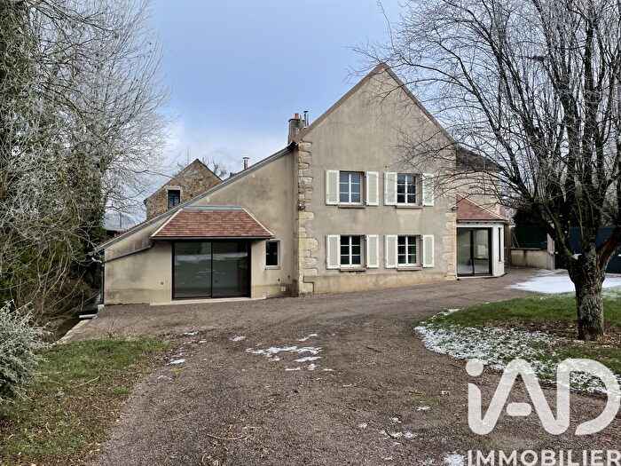 Maison à vendre - Beine - 7 pièces - 6 chambres