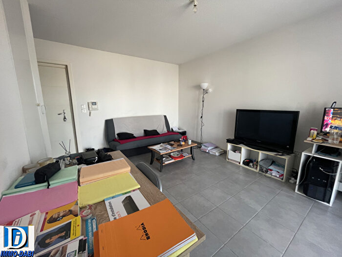 Appartement 2 pièces à louer - Saint-Orens-de-Gameville