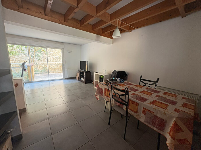 Auch, Faubourgs - Maison 4 pièces à louer