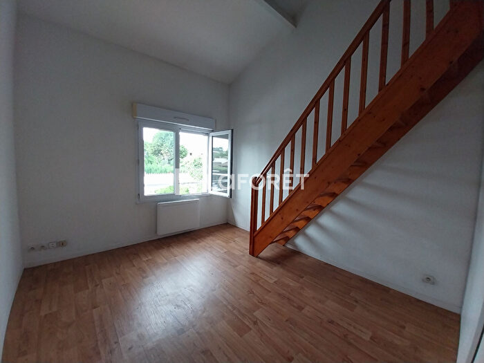Pessac, Chiquet - Appartement 1 pièce à louer