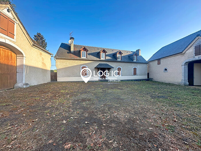 Maison 6 pièces à louer - Gomer