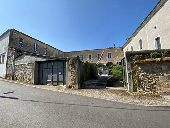 Maison à vendre - Langon - 7 pièces - 3 chambres