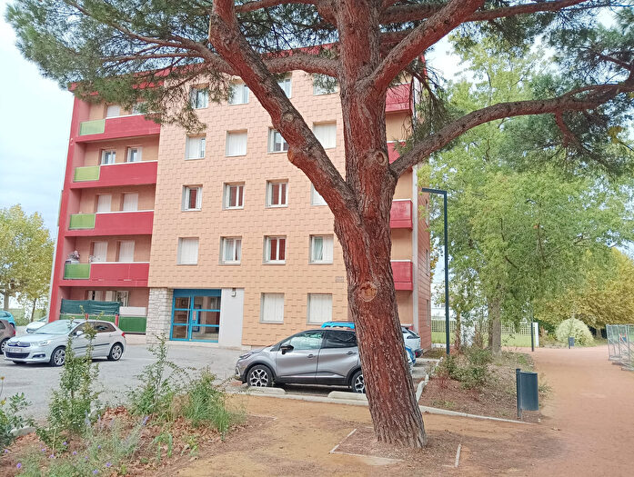 Muret, Saint-Jean - Appartement 4 pièces à vendre
