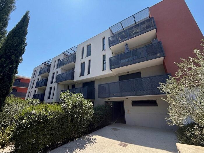 Appartement 3 pièces à Brignoles, Extension années -, à vendre