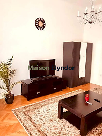 Appartement 1 pièce à louer à Maisons-Alfort, Alfort