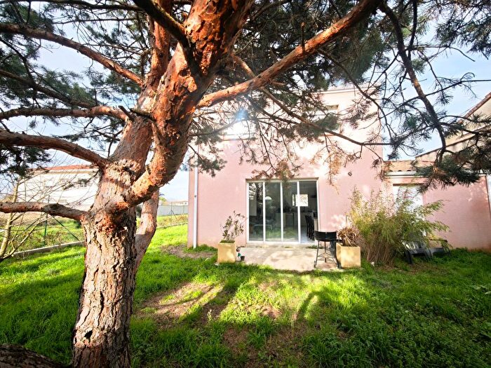 Maison à vendre - Plaisance-du-Touch, La Bastide - 4 pièces - 3 chambres