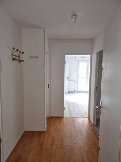 Appartement à louer - Saint Marc-Croix de Pierre-Saint Nicaise, Rouen - 3 pièces - 2 chambres