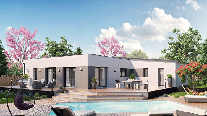Maisons à vendre et appartements à louer - 1