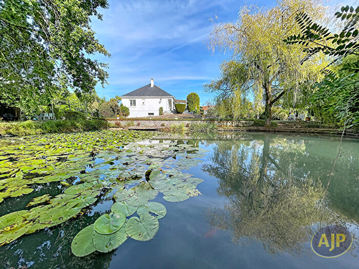 Maison 6 pièces à vendre - Les Sorinières