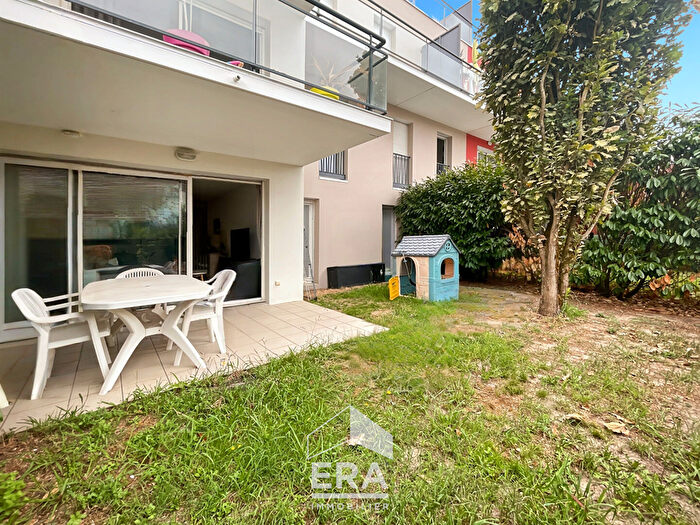 Appartement 3 pièces à Eysines, La Forêt Grand Louis, à vendre