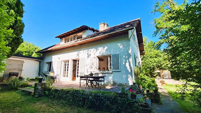 Maison à vendre - Maule - 6 pièces - 2 chambres