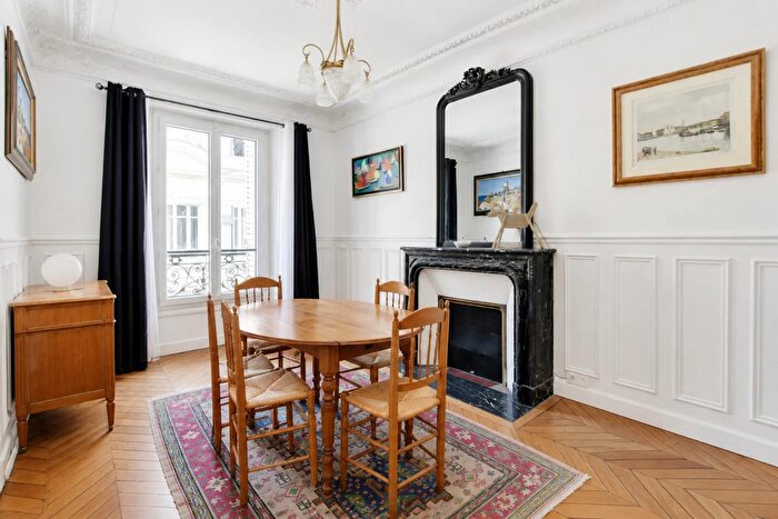 Appartement 3 pièces à vendre - Paris 10ème, Saint-Vincent de Paul, Lariboisière