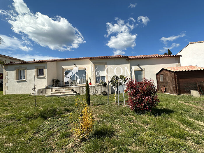 Maison 5 pièces à vendre à Bagard