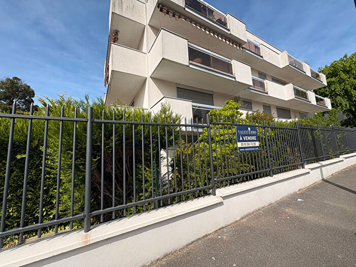 Appartement 4 pièces à Le Raincy, Côteaux, à vendre