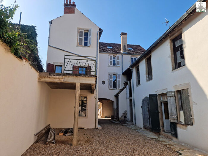 Appartement à vendre - Savigny-lès-Beaune - 3 pièces