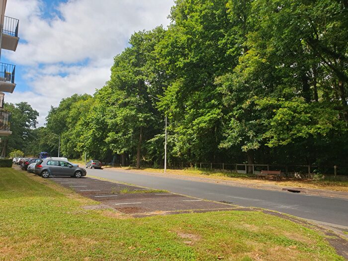 Appartement à vendre - Tours - 4 pièces - 3 chambres