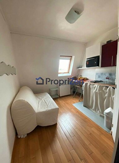 Appartement à louer - Montmartre, Paris ème arrondissement - 1 pièce