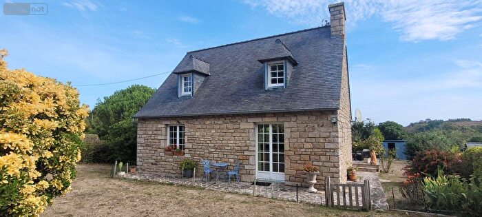 Maison 6 pièces à vendre à Crozon