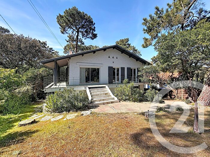 Maison 5 pièces à vendre à Arcachon, Les Abatilles