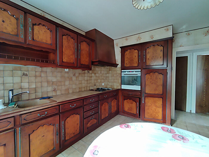 Boulogne - Maison 5 pièces à vendre