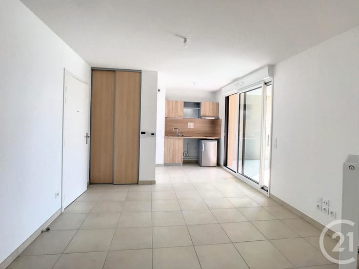 Saint-Jean-de-Védas - Appartement 2 pièces à louer
