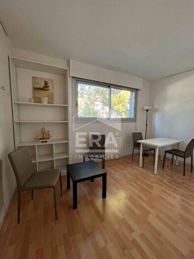 Périer, Marseille 8ème arrondissement - Appartement 2 pièces à louer
