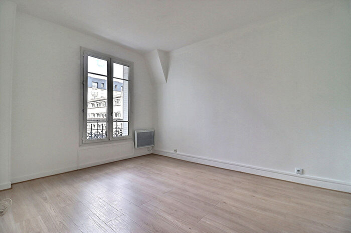 Appartement 2 pièces à Colombes, Centre-ville, à vendre