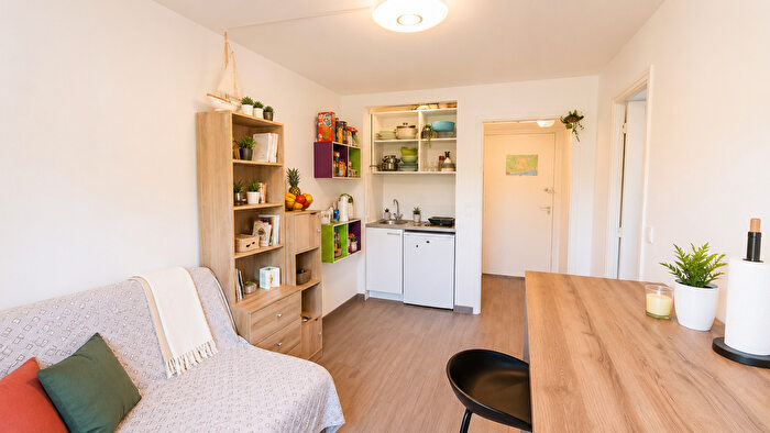 Appartement 2 pièces à Argelès-sur-Mer, Argelès Plage, à vendre