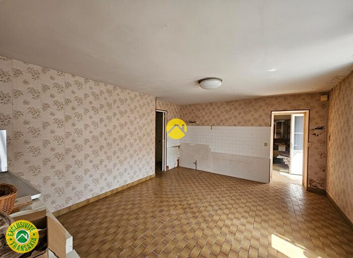 Maison à vendre - Nérondes - 10 pièces - 2 chambres